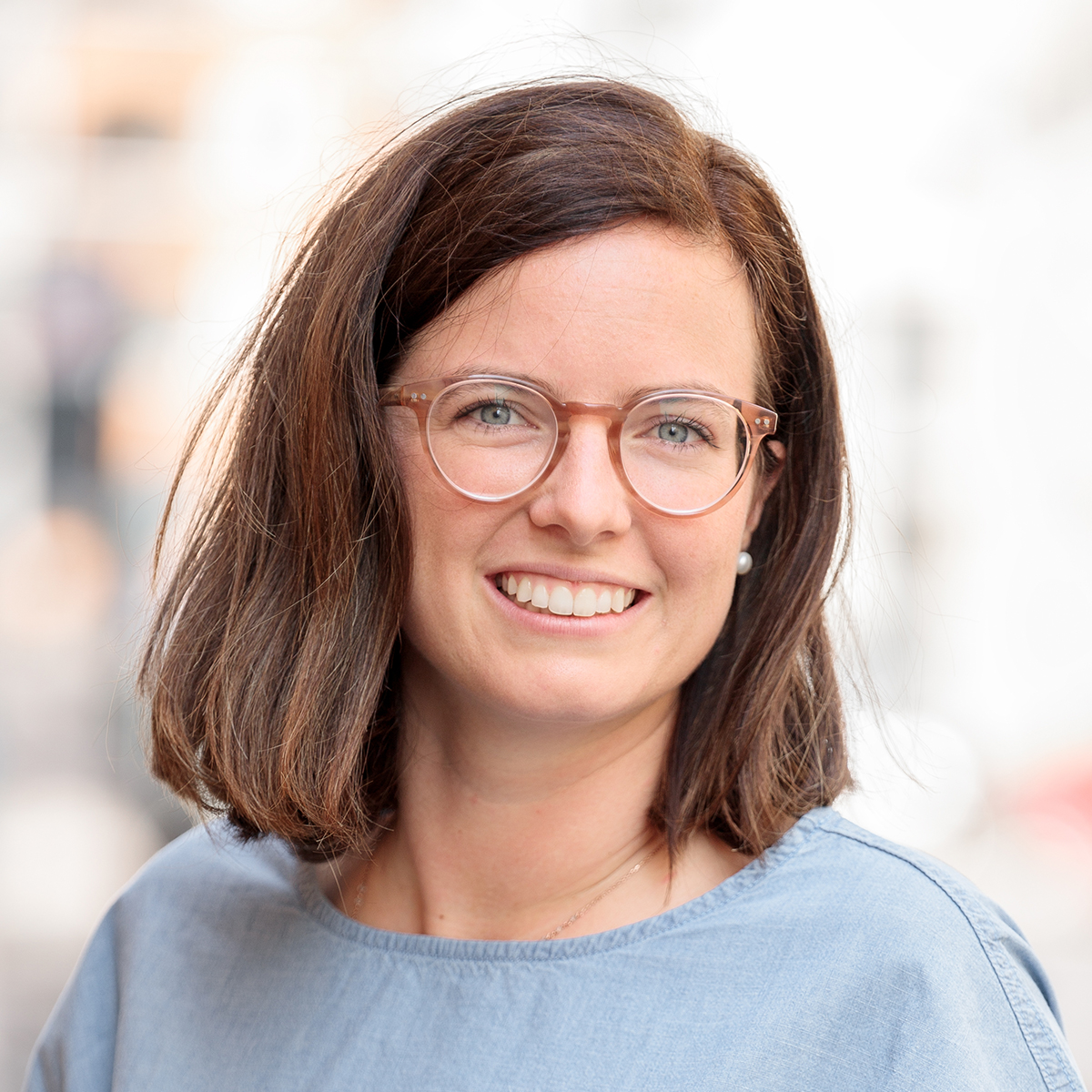 Mitarbeit bei Pastoralinnovation | Ecclesiopreneure, Partner, Referenten